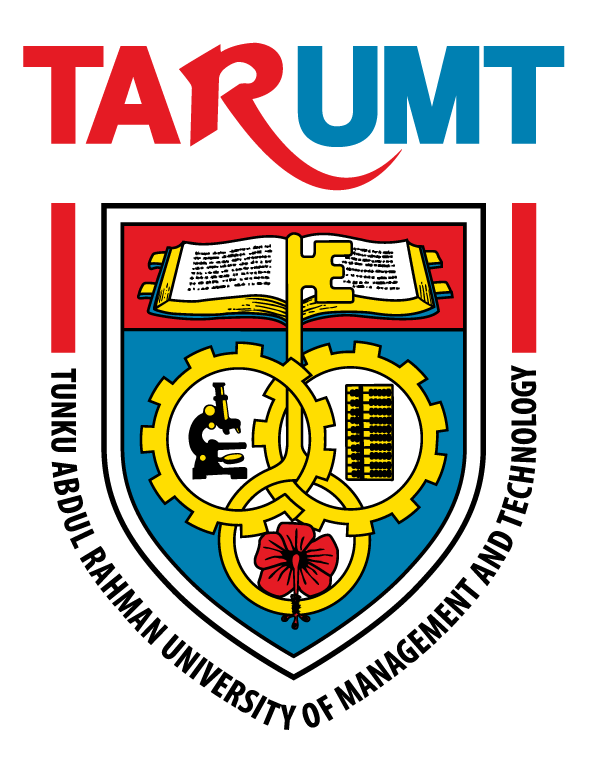 Home Page - TAR UMT-ITP